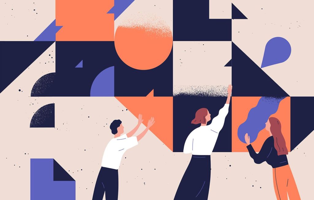 Demo 1: Creative Agency – Ohio Stage Demo 1